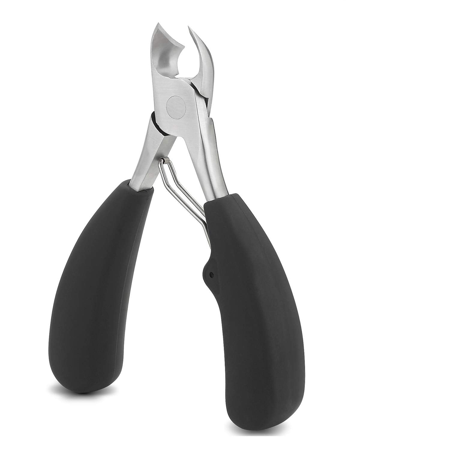 MEDca Precision Toenail Clipper Tool – Premium Ingrown Toenail Cuticle ...