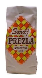 Bread Crumbs-Prezla (klas) 250g