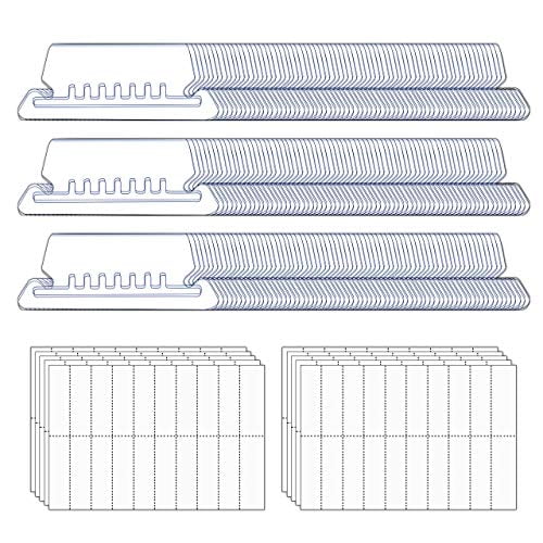 File Folder Tabs, 210 Sets Hanging File Folder Labels 2′ Tabs and ...
