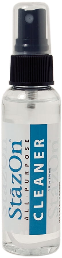 StazOn All-Purpose Cleaner 2oz Spray-Clear