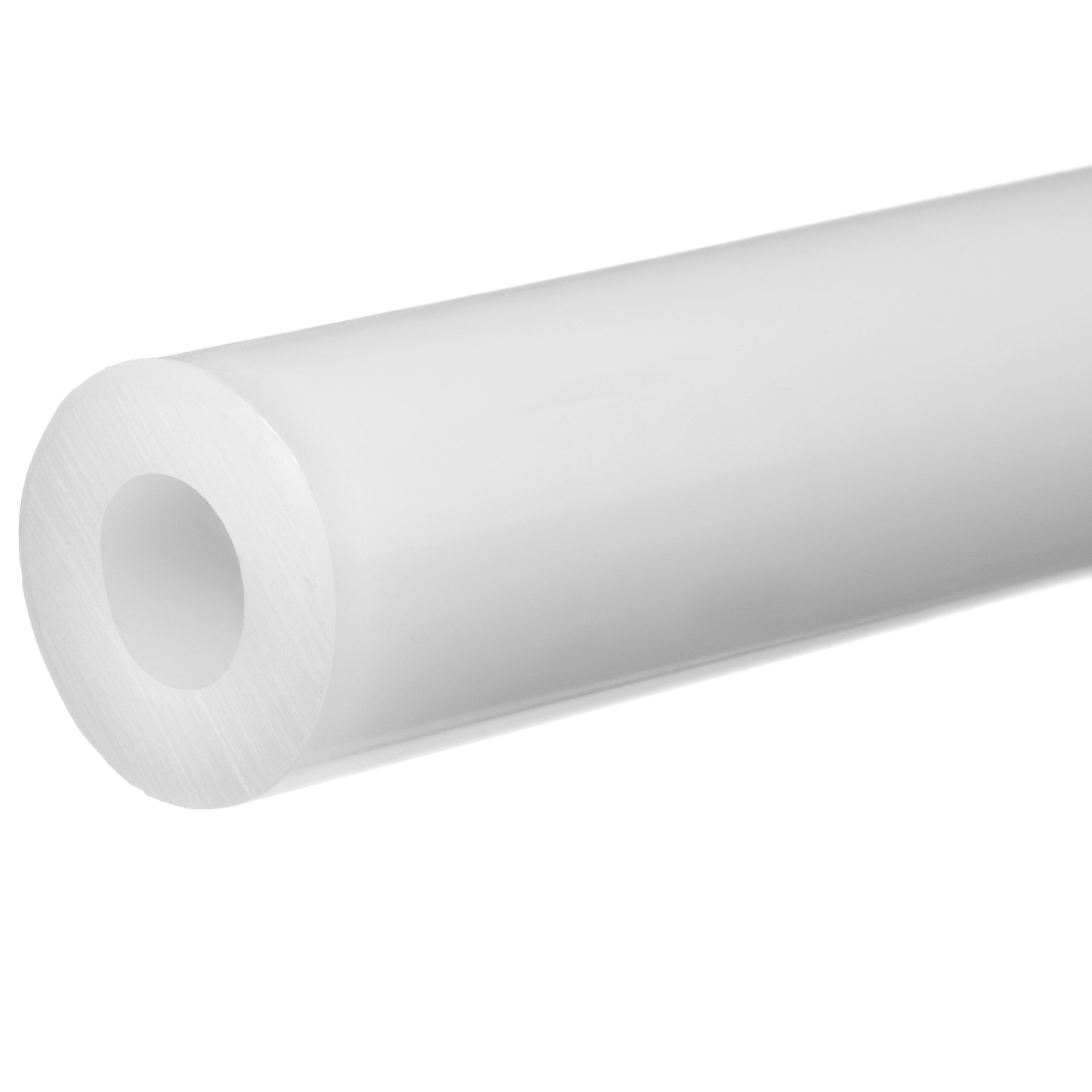 Chemical Resistant High Temperature Teflon PTFE Tubing – .374′ ID x ...