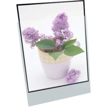 Clear File 02B-5×7 Print Protector (25 Pack)